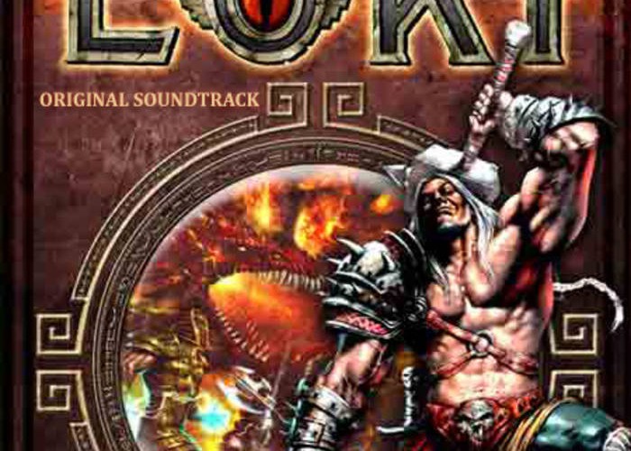 Loki - Digital Edition - G4F Records