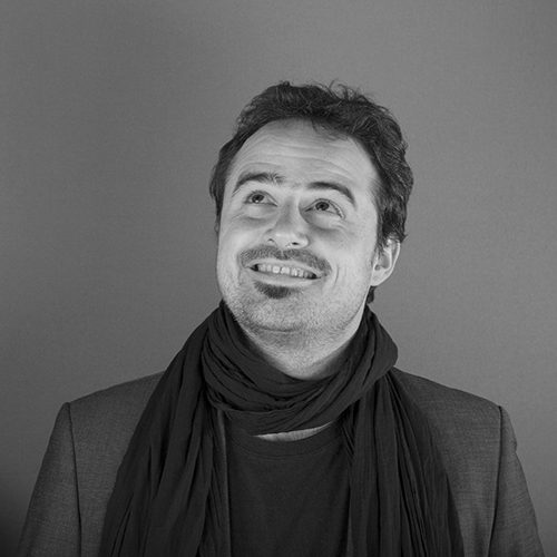 Xavier Collet - G4F Records