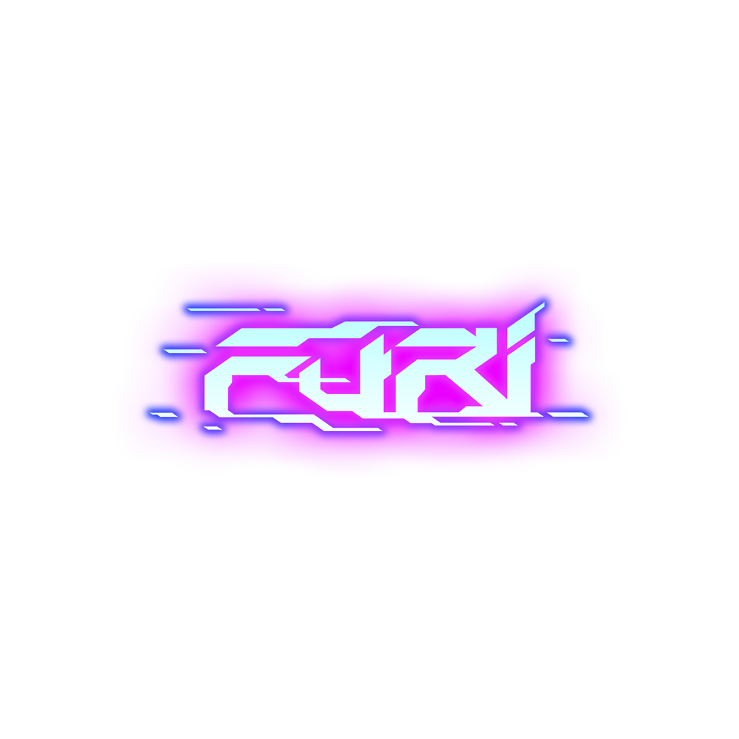 Furi Logo - G4F Records