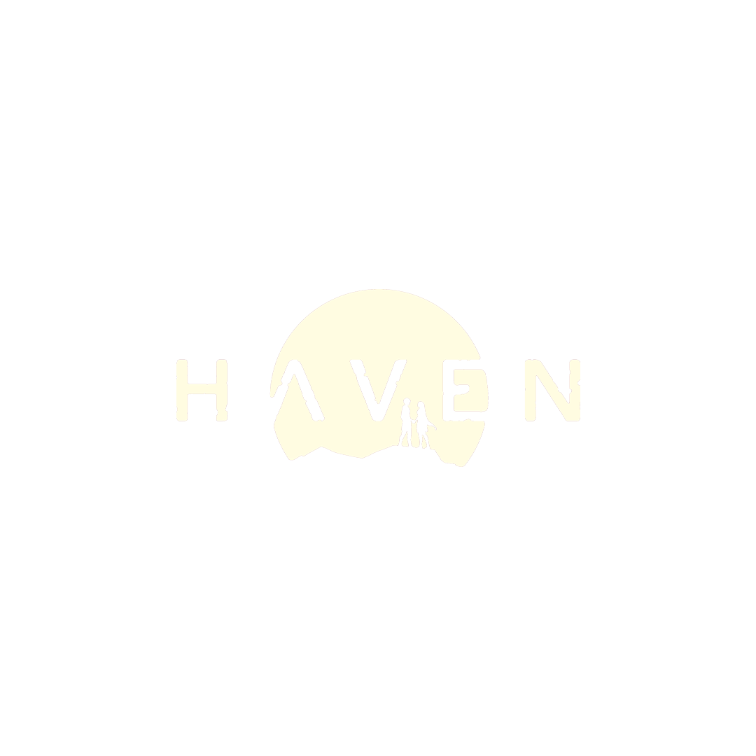 Haven Logo - G4F Records